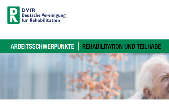 BAR e.V.: Online-Befragung der DVfR: Corona-Folgen für Menschen mit ...