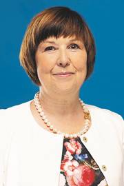 Es braucht Zeit und Ausdauer