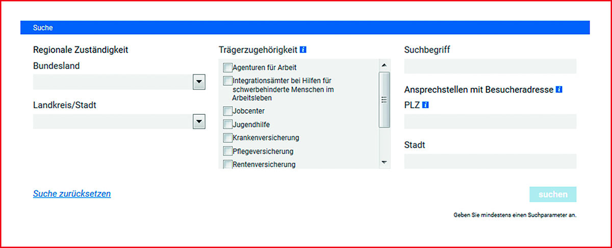 BAR e.V.: Neue Instrumente und Hilfen zur Umsetzung des BTHG